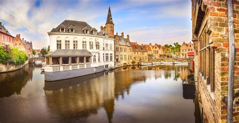 10 Experiencias Imperdibles Qué hacer en Bélgica para un Viaje