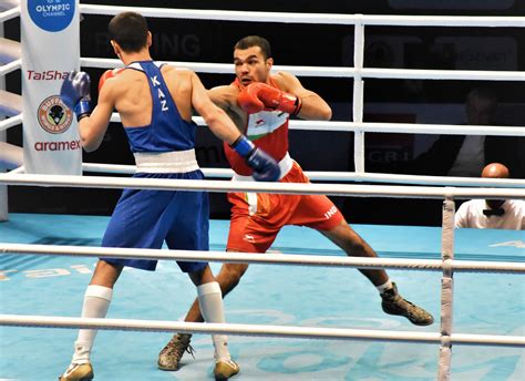 Watch Out For This Indian Boxer At Tokyo Olympics Rediff Sports