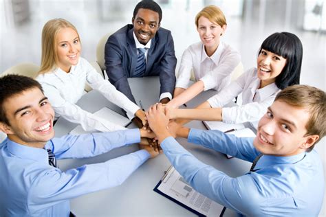 6 dinámicas para fortalecer el trabajo en equipo EmprendedoresTV