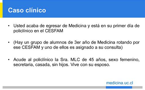 SOLUTION Caso Cl Nico 2 Pdf Studypool