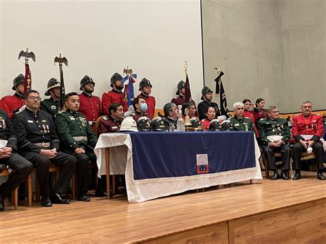 Puerto San Antonio on Twitter Esta tarde acompañamos a CBSA1913 en