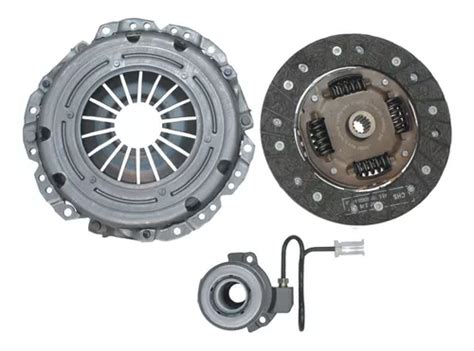 Kit De Clutch Chevrolet Tornado L Sachs Env O Gratis
