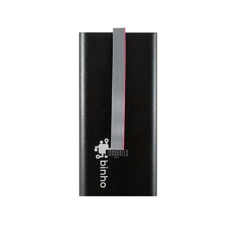 binho nova multi protocol usb host adapter
