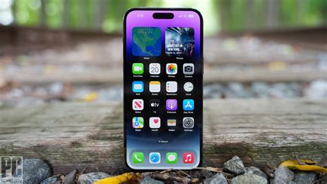 Apple IPhone 14 Pro Max Review 2022 PCMag UK