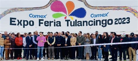 Expo Feria Tulancingo Elinformativoonline
