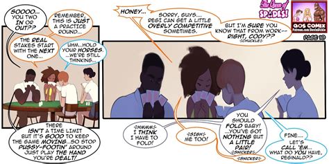 The Queen Of Spades By Devin Dickie Porn Comics Free