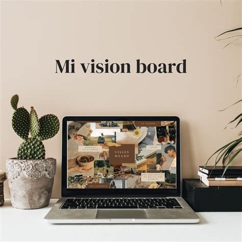 Como Hacer Un Vision Board Paso A Paso Dkarolina