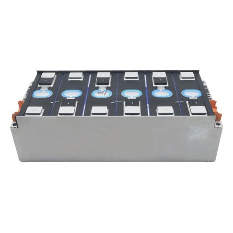Catl S P Ah Ah Ncm Battery Module For Nissan Leaf Replacement