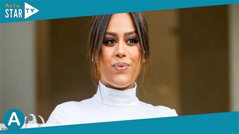 Jai eu du mal Amel Bent cette nouvelle règle à The Voice qui la