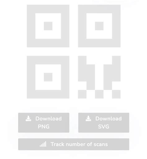 how to easily create a custom qr code with logo blog