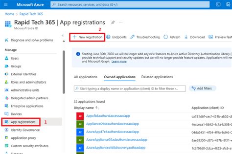How To Configure Microsoft Entra Application Proxy