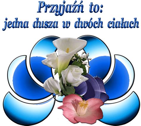 Gify Obrazki I Wierszyki Na Kazd Okazje Gify O Przyja Ni