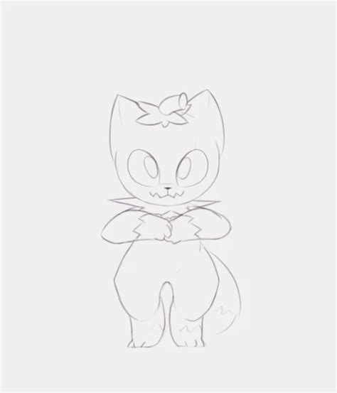 The Big Imageboard Tbib Ambiguous Gender Animate Inanimate Animated Dancing Domestic Cat