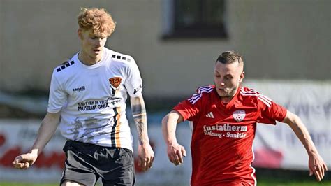 Fußball Thüringenliga Ein Kandidat für das Tor des Monats
