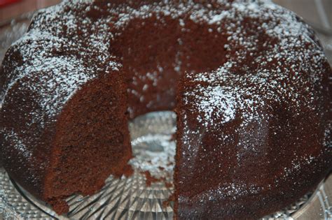 Gâteau au chocolat sans gluten Maman ça déborde