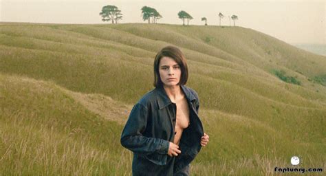Suzanna Hamilton Naked Nineteen Eighty Four