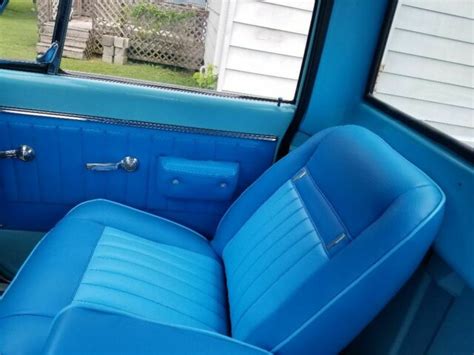 1969 Chevrolet Truck C10 Prostreet For Sale Photos Technical