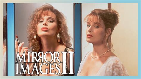 Mirror Images 2 1993 Two Shannon Whirrys Best Movie Ever Youtube