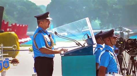 PM Modi Extends Greetings To Air Warriors On IAF Foundation Day The Hindu