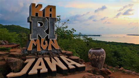 5 Wisata Jepara Peninggalan Sejara Rakyat Kata