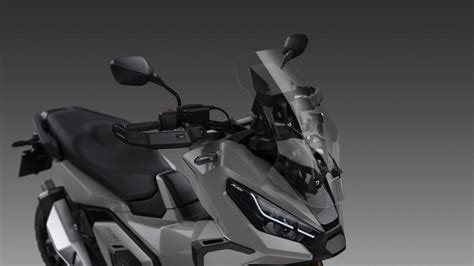 Honda X Adv Listino Prezzo Scheda Tecnica Foto Insella It