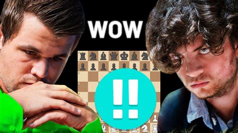 IT FINALLY HAPPENED Carlsen Vs Niemann The Naked Rematch 30th