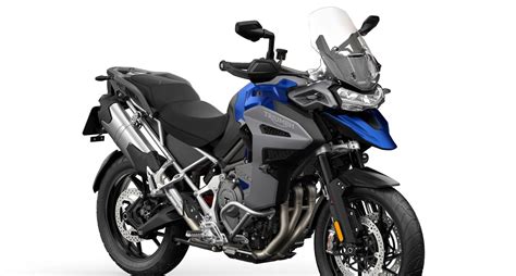 Triumph Tiger 1200 2024 Preço Fotos e Ficha Técnica Motos 2024