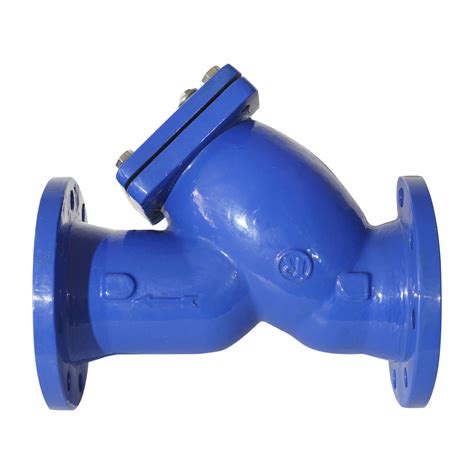 Cast Ductile Iron Ggg Dn Dn Pn Water China Factory Y Stainer