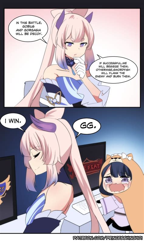 Princess Hinghoi Lite