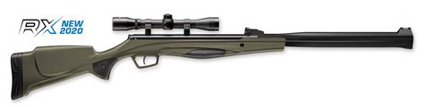 Air Rifle Rx S Suppressor Stoeger