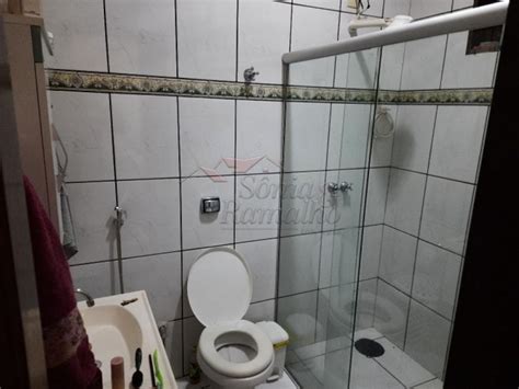 Casas Residenciais Padrão Conjunto Habitacional Lúcia Fabro Sverzut