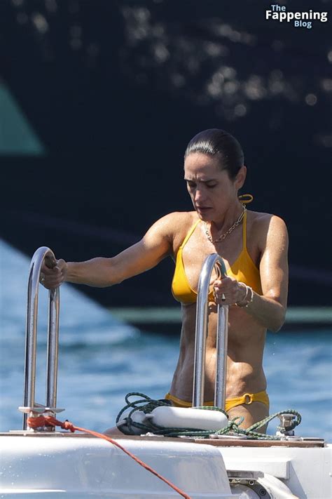 Jennifer Connelly Jenniferconnelly Nude Leaks Photo 484 TheFappening