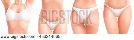 Female Woman Body Vector Photo Free Trial Bigstock