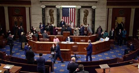 Los demócratas díscolos se retractan de su petición a Biden de