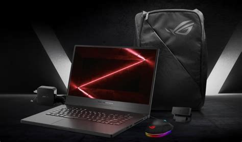 4 Laptop Gaming ASUS Spek Gahar Termurah Tahun 2023 Performa Ngebut