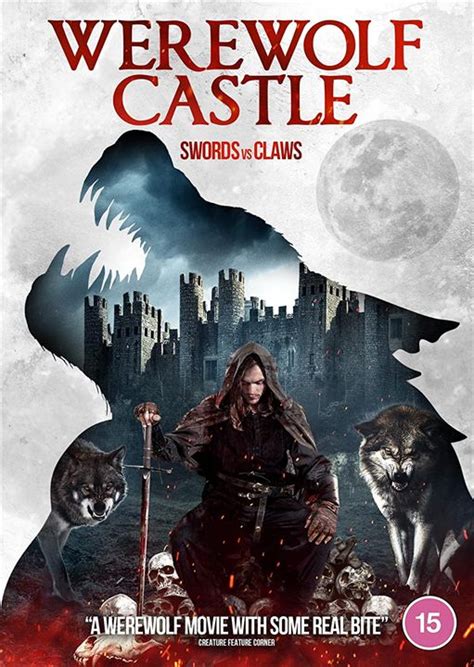 Affiche du film Chevaliers contre Loups Garous Photo 1 sur 1 AlloCiné