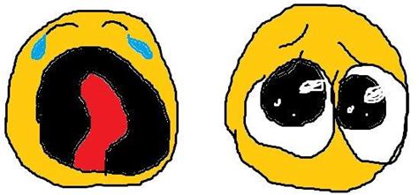 Crying Emoji Meme 