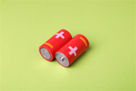 Tipos De Pilhas E Para Que Serve Cada Uma
