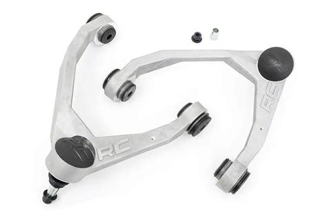 Rough Country Forged Upper Control Arms