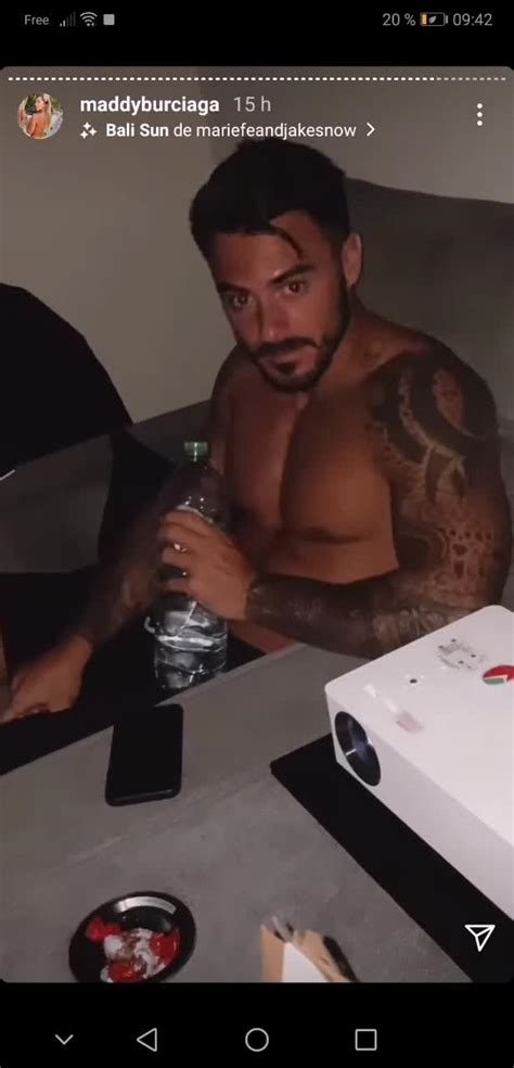 Benjamin Samat Les Marseillais Ultra Sexy Sur Ces Photos Les