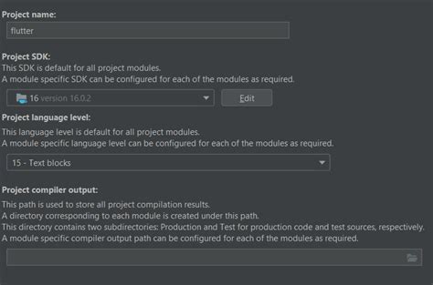 Flutter 2 Unable To Determine Bundled Java Version Java