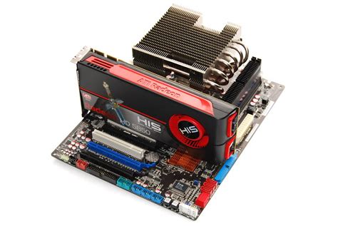 His Radeon Hd Review Techspot