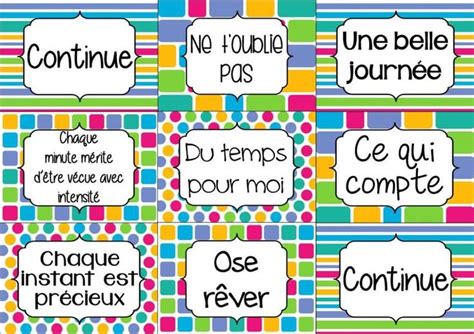 Mon organiseur cartes ou gommettes Césame et ses états d âme Roue
