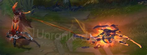 High Noon Senna Skin Review