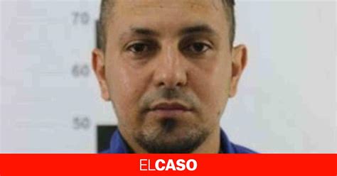 Màxima urgència per trobar un perillós assassí de la Mocro Maffia que