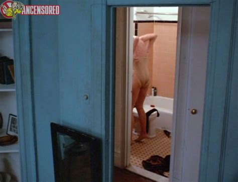 Nackte Sally Kirkland In Anna