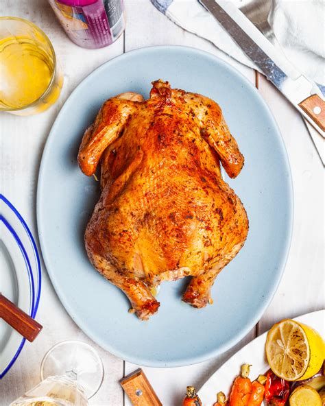 Rotisserie Chicken