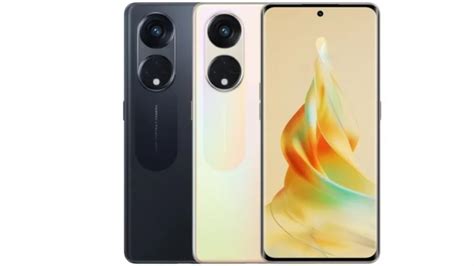 Oppo Reno 8T 5G launched 108MP कमर वल Oppo Reno 8T 5G समरटफन
