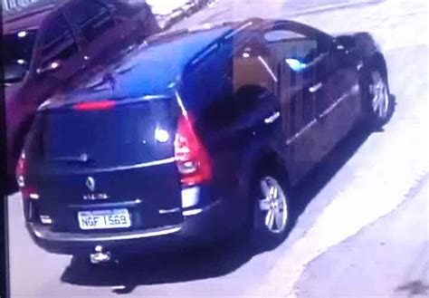 Trio suspeito de furtar residências de luxo acaba preso em Águas Claras