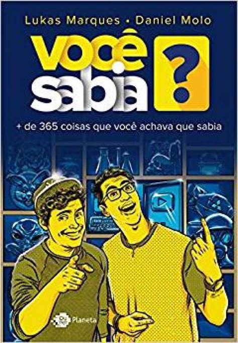 Livro Você sabia de 400 coisas que você deveria saber Lukas
